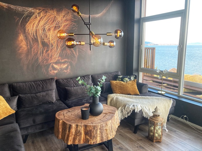 Story, Bolig og interiør-styling